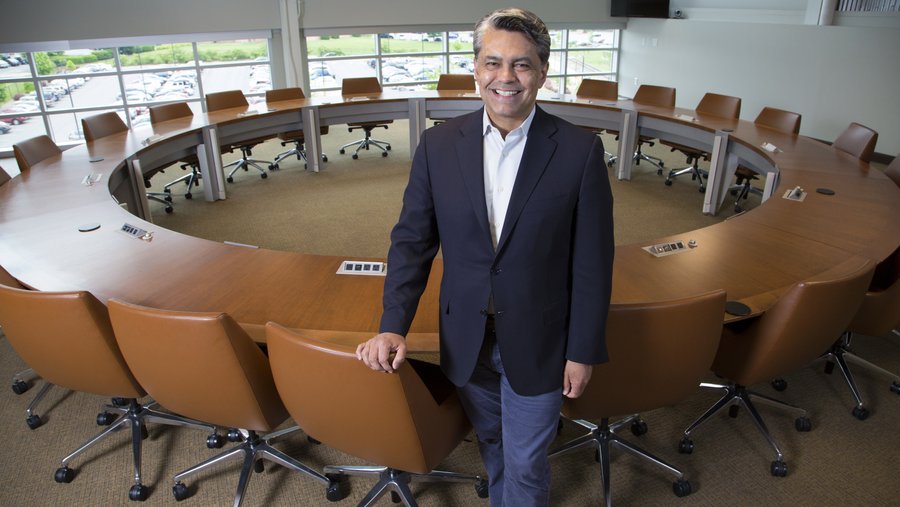 With latest acquisition, Inmar's growth plans include new Washington, D ...