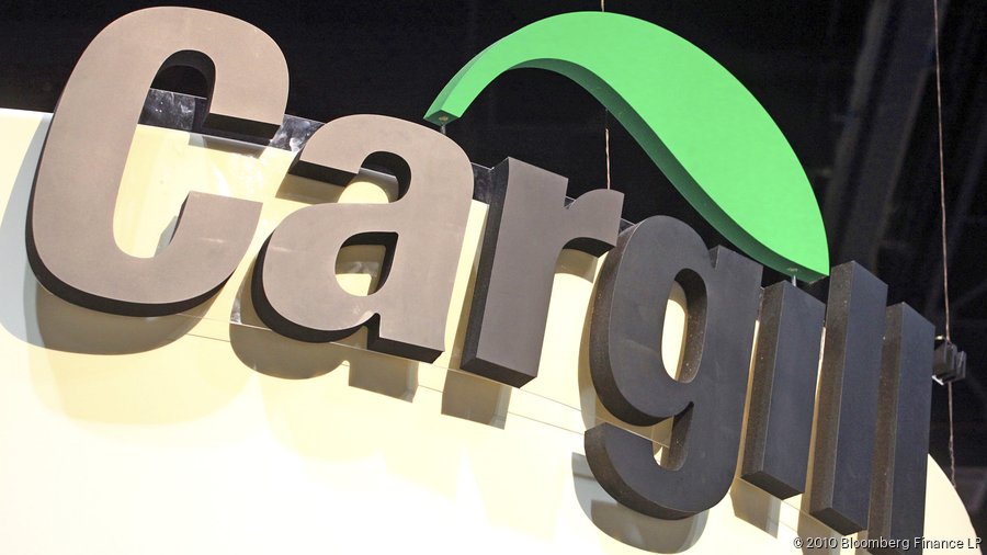 Fire damages Cargill plant in western Kansas - Wichita Business Journal