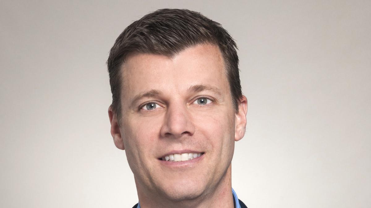 Why Analog Devices' former CFO David Zinsner wants to 'turbocharge ...