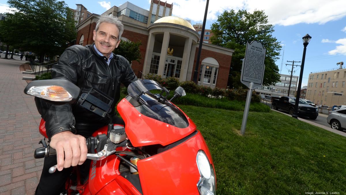 Click2Mail's Lee Garvey is making mail modern - Washington Business Journal