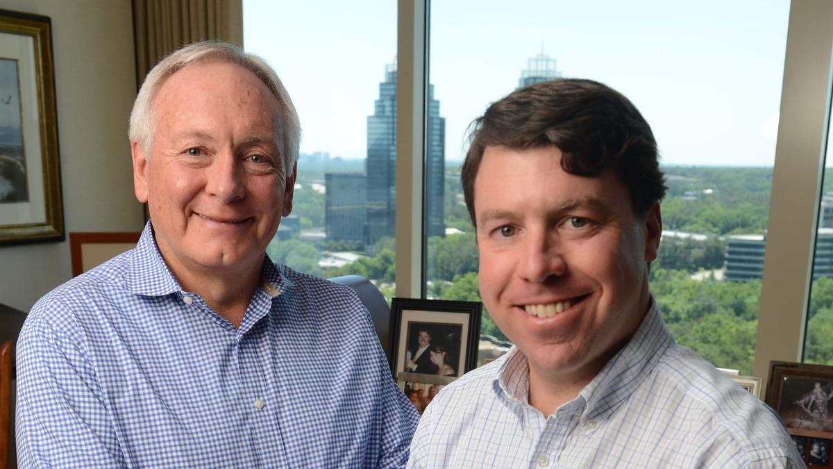 With roots in the past, new Cox CEO faces future - Atlanta Business ...