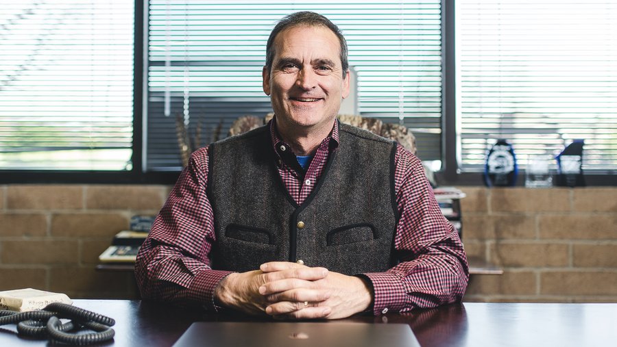 Champion of Business: Bob Hamilton Plumbing, Heating, A/C and Rooter ...