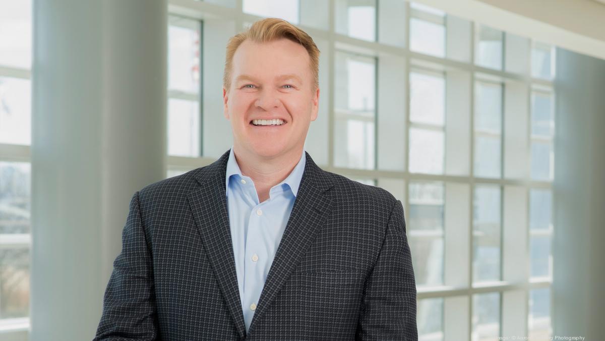 Cerner President Zane Burke leaves, with no way up, analysts say ...