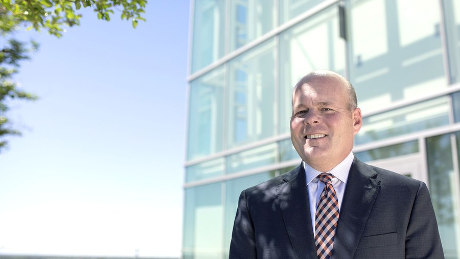 Executive Voice: Shaping Triangle CRO post merger - Triangle Business ...