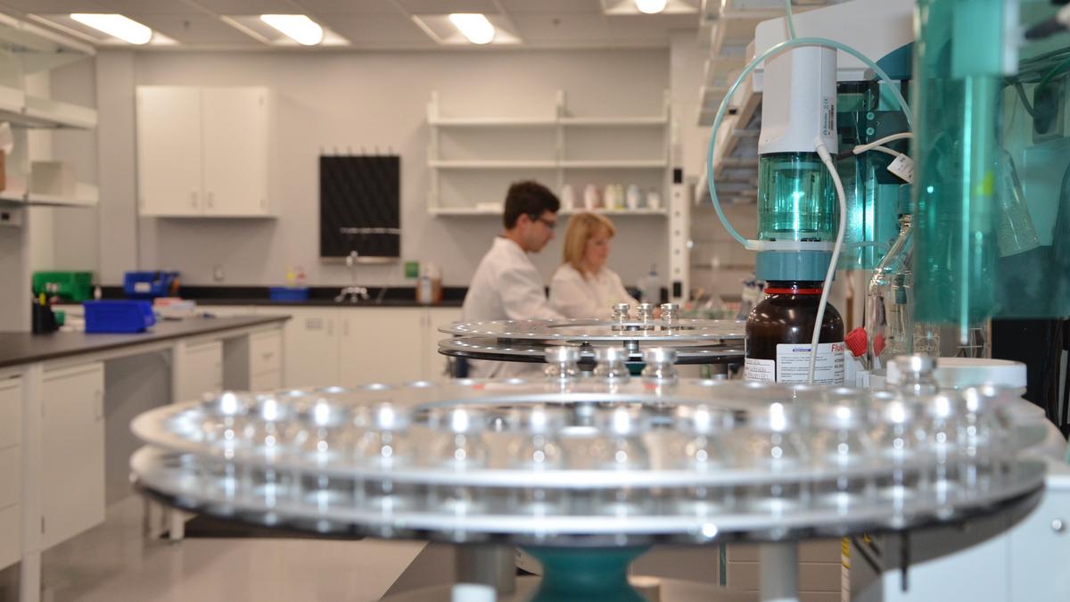 Novan looks to raise $38M in public offering - Triangle Business Journal