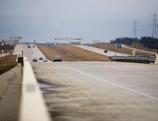 Kansas highways score well - Wichita Business Journal