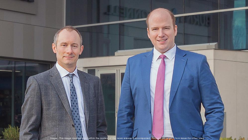 Burns & McDonnell opens U.K. office focused on power - Kansas City ...