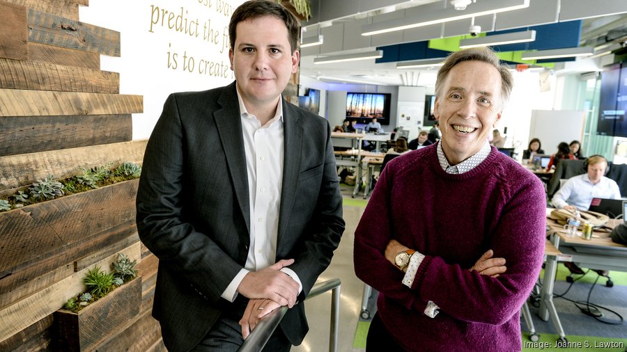 Booz Allen Hamilton Inc. explains its progressive diversity and LGBT ...