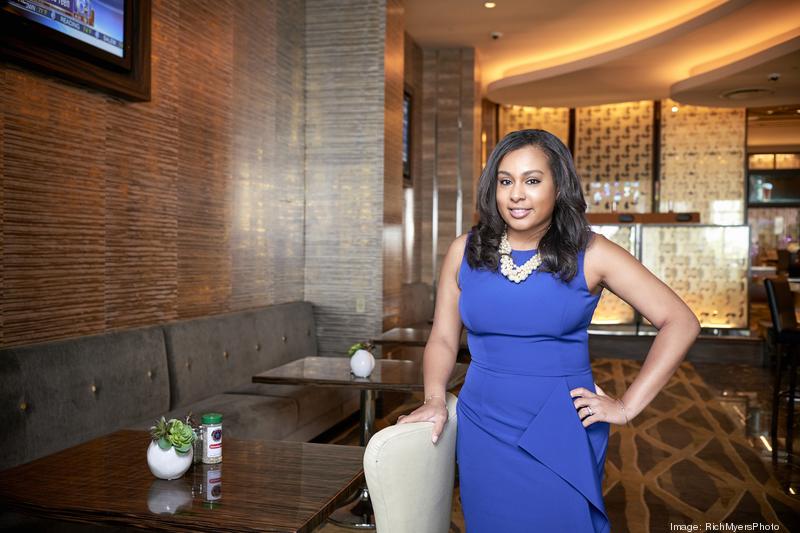 Bizwomen Headliners: Nonprofits - Bizwomen