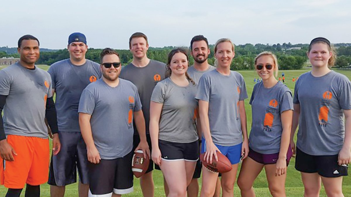 Champion of Business: Country Club Bank - Kansas City Business Journal