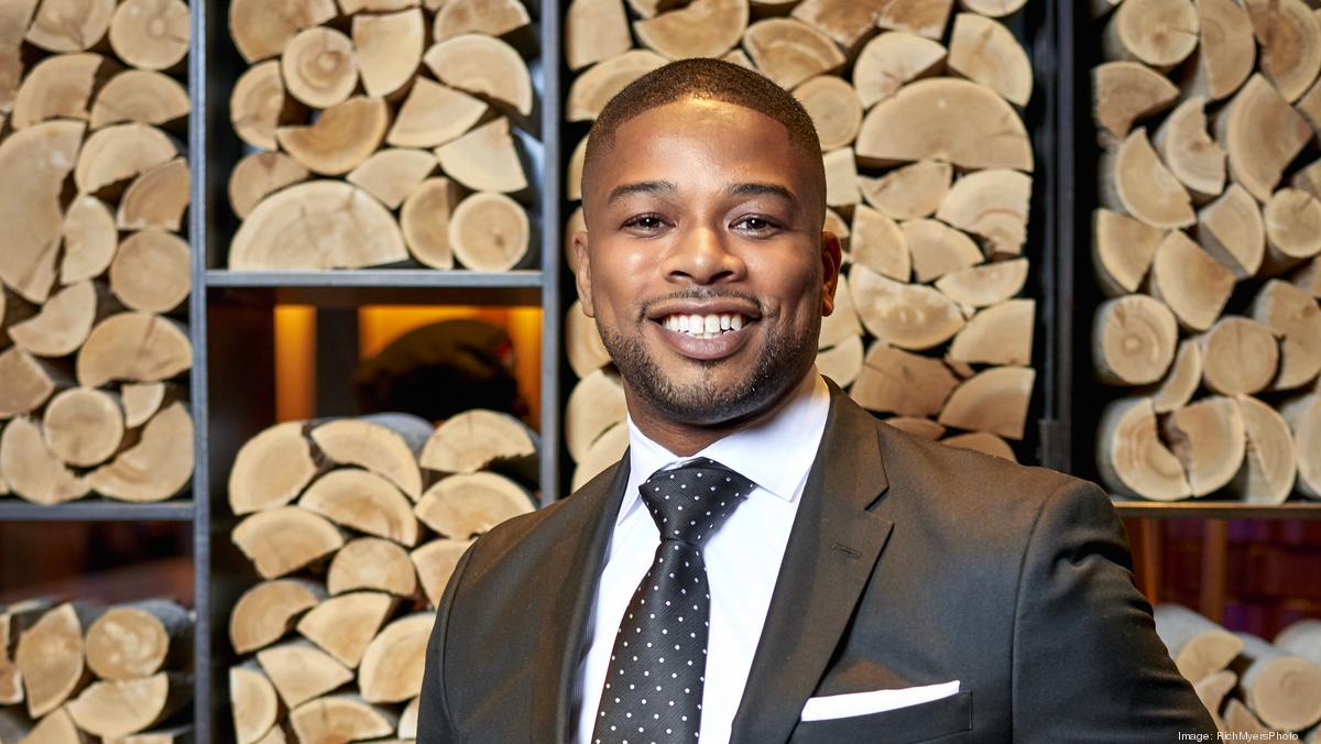 Former African-American Chamber CEO MIchael Banks joins United Way ...