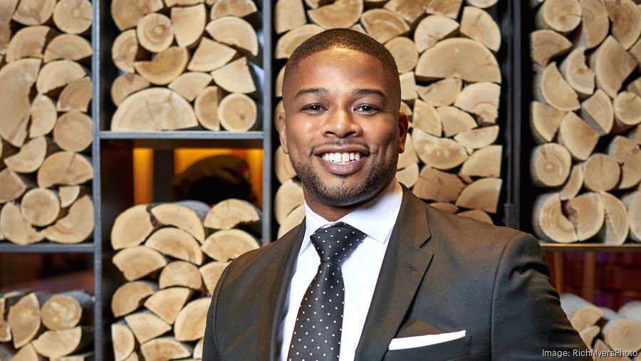 Former African-American Chamber CEO MIchael Banks joins United Way ...