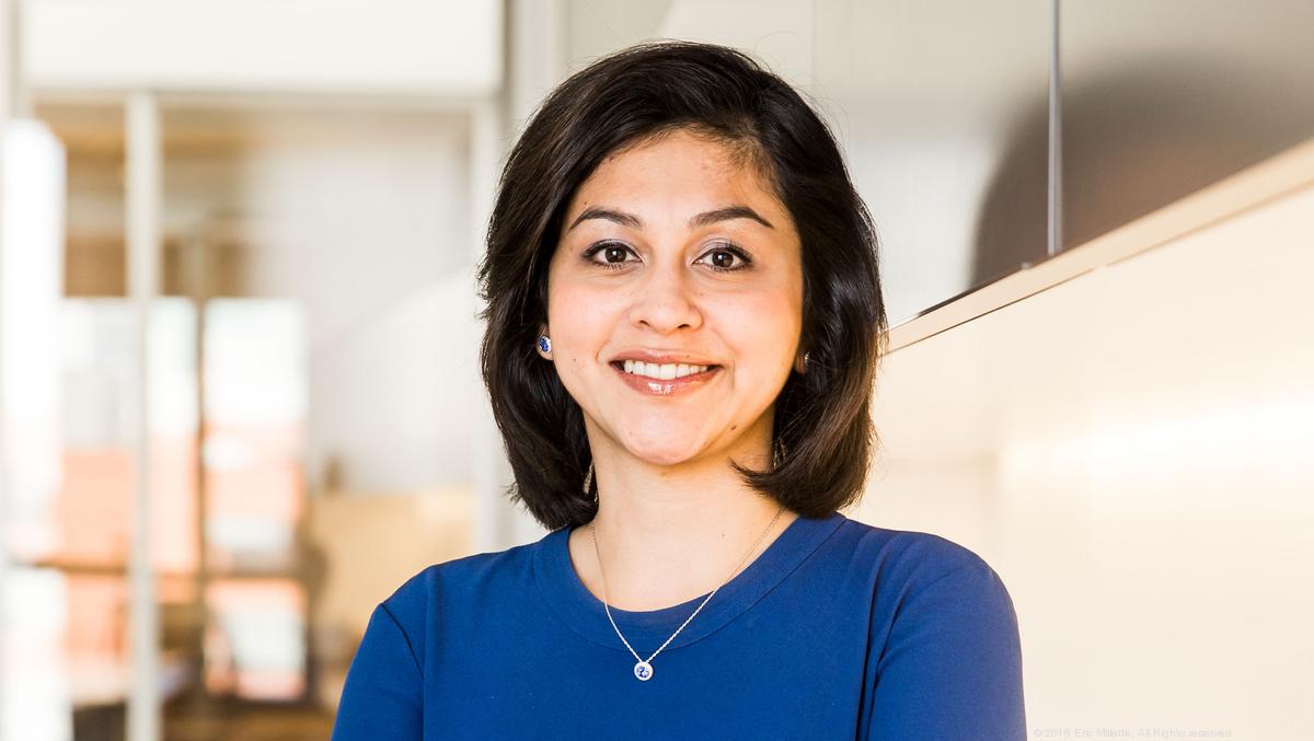 Neha Narkhede of Confluent is a 2017 Women of Influence winner ...
