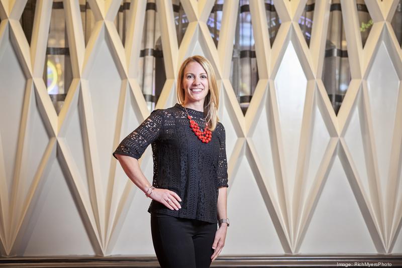 Bizwomen Headliners: Real Estate, Retail and Hospitality - Bizwomen