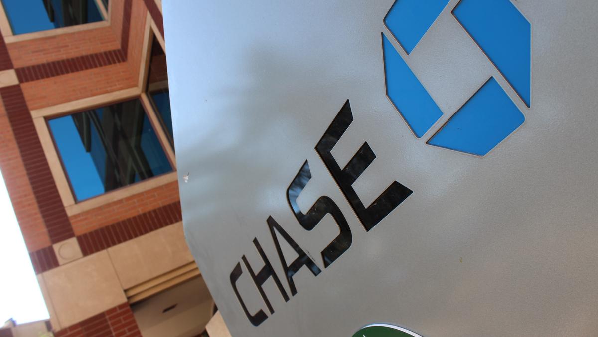 JPMorgan Chase to open branch in downtown's ServiceSource Tower ...