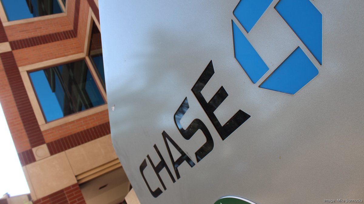 JPMorgan Chase closes Design District branch near Dallas Market Center ...