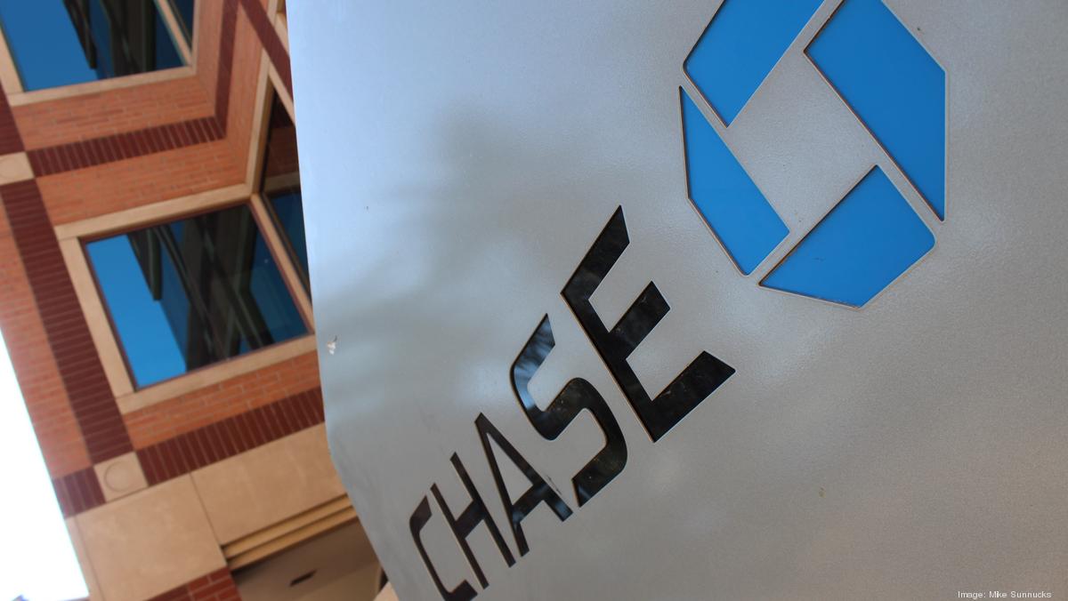 JPMorgan Chase names execs to lead Carolinas retail expansion ...