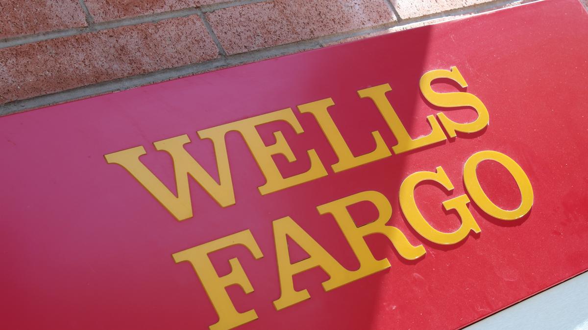 The hits keep on coming against Wells Fargo - Phoenix Business Journal