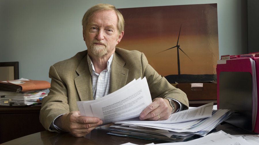 Angus Duncan on Oregon’s obstacles in taking on climate challenges ...