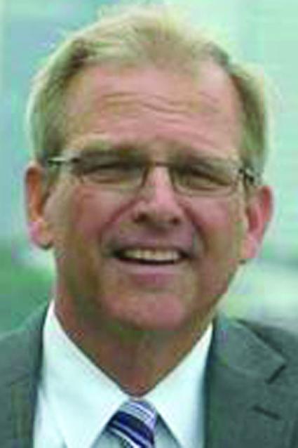 Bill Walczak: Respect for business an 'overriding concern' - Boston ...
