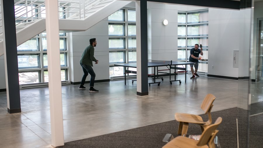 Plexpod Westport Commons Phase 1