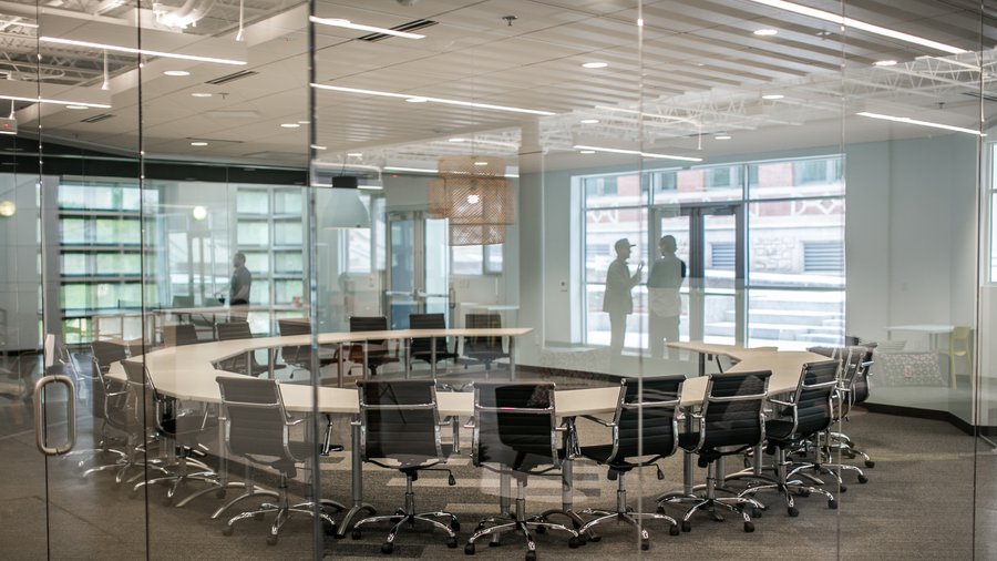 Plexpod Westport Commons Phase 1