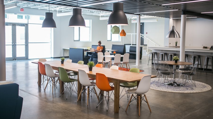 Plexpod Westport Commons Phase 1