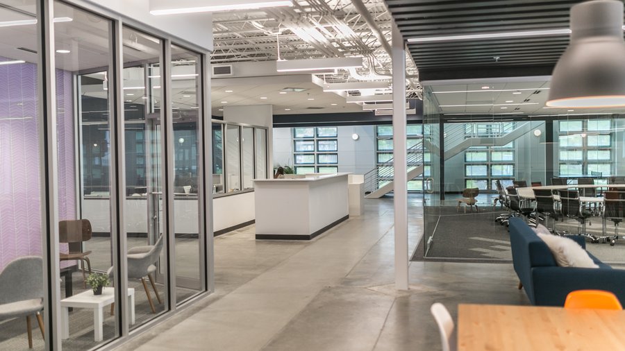 Plexpod Westport Commons Phase 1