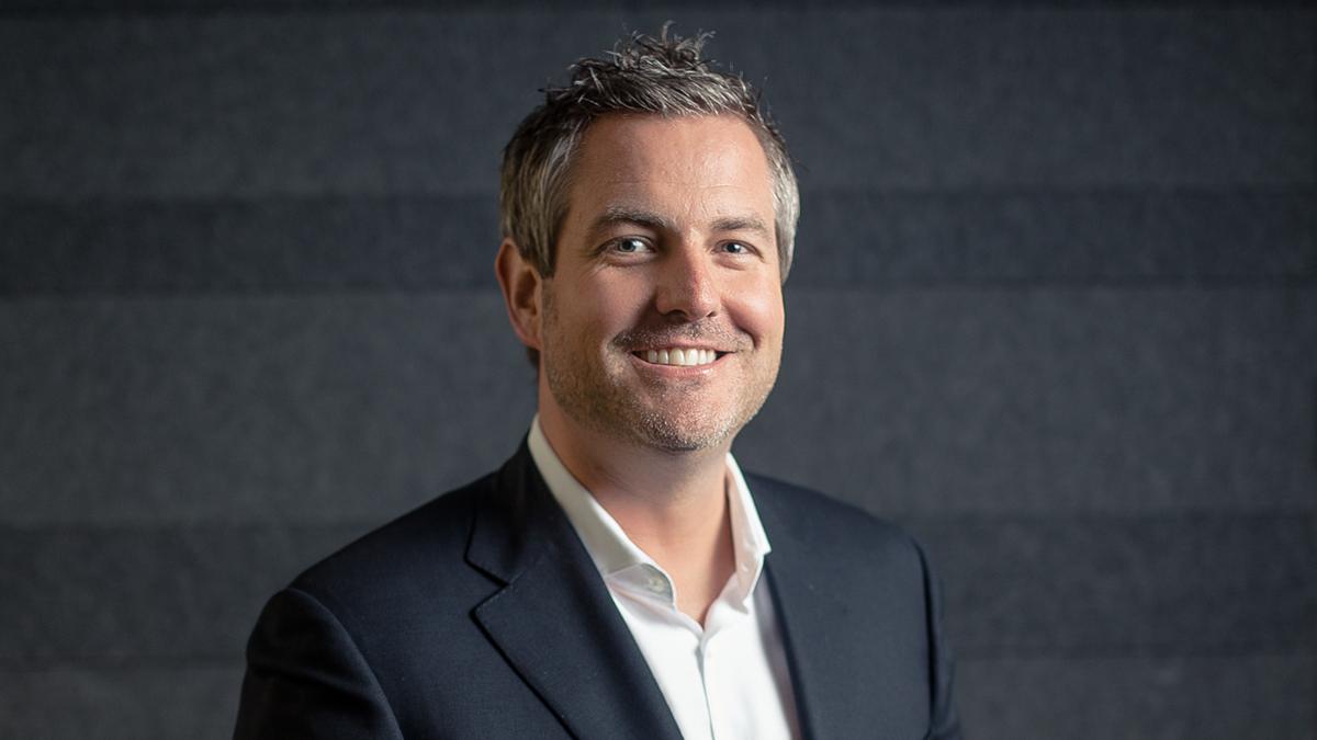 Michael Kulp | 100 most powerful people in KC business - Kansas City ...