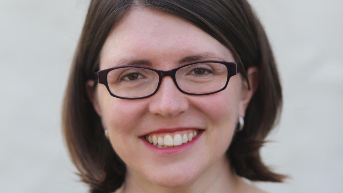 Sarah Osentoski of Mayfield Robotics is a 2017 Women of Influence ...