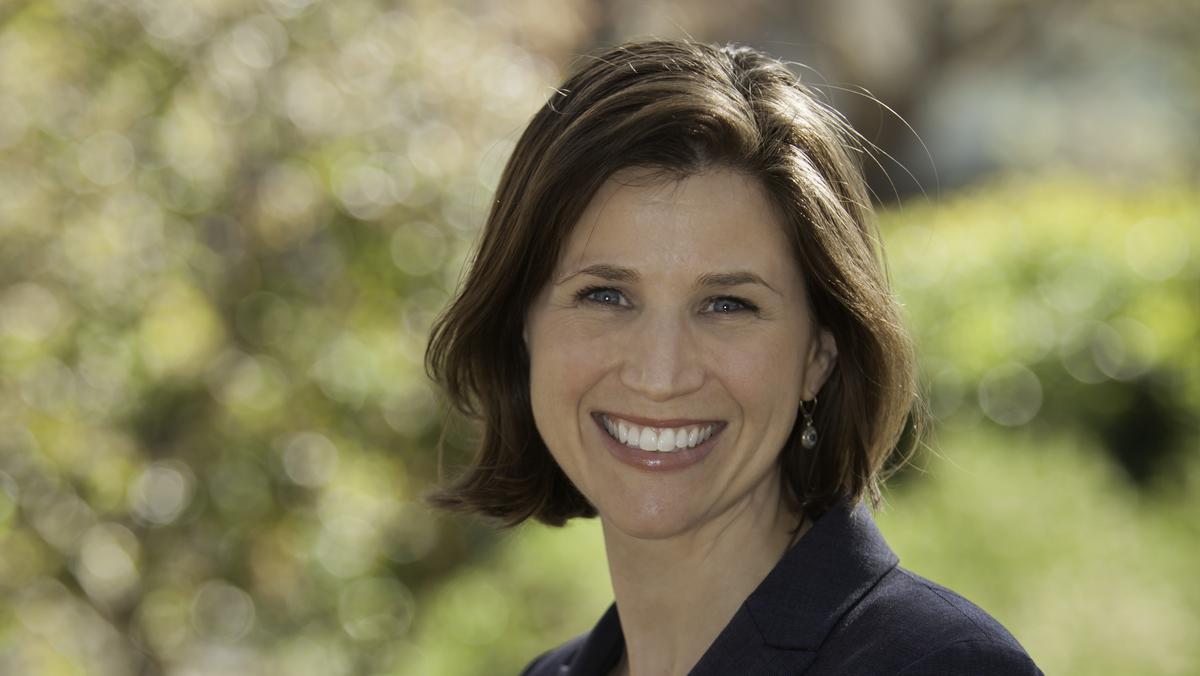 Amanda Packel of Stanford University is a 2017 Women of Influence ...