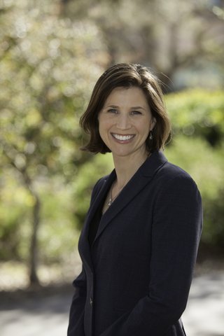 Amanda Packel of Stanford University is a 2017 Women of Influence ...