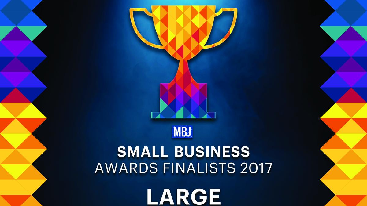 Finalists for the 2017 Small Business Awards: Berkshire Hathaway ...