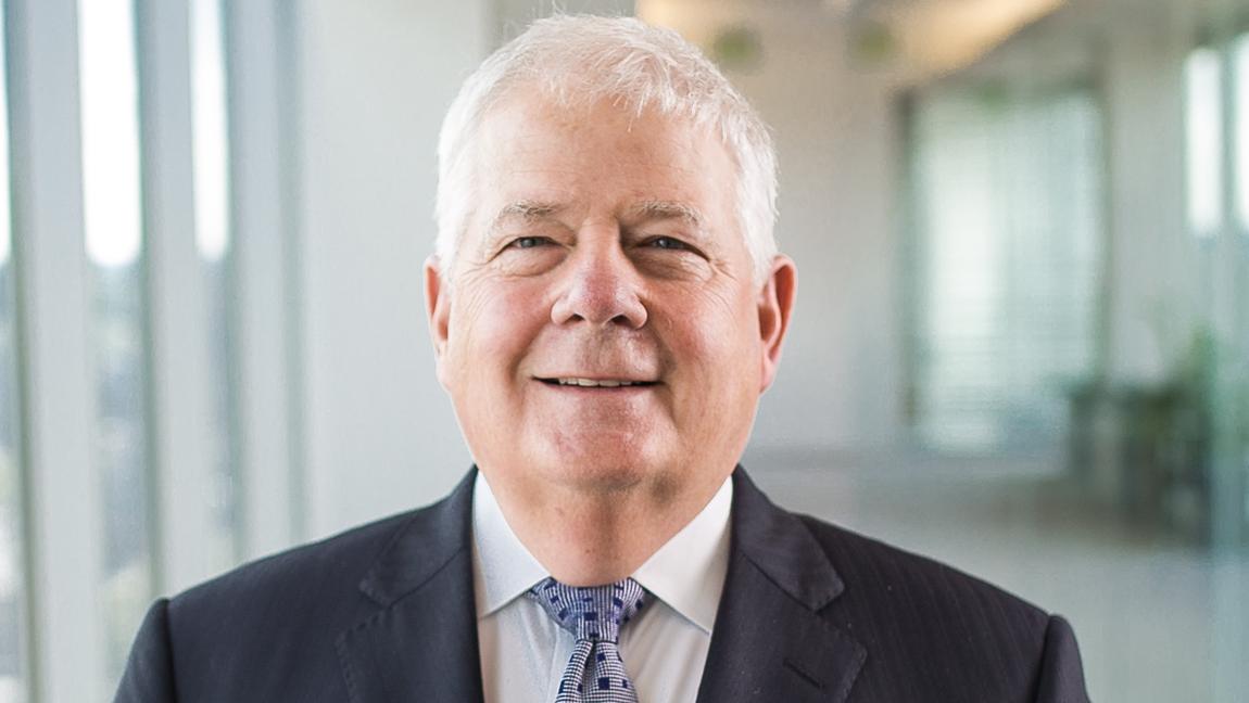 Polsinelli CEO Russ Welsh plans for expansion of law firm's new Seattle ...