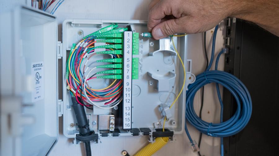 Lumen Technologies is launching Quantum Fiber in Phoenix metro ...