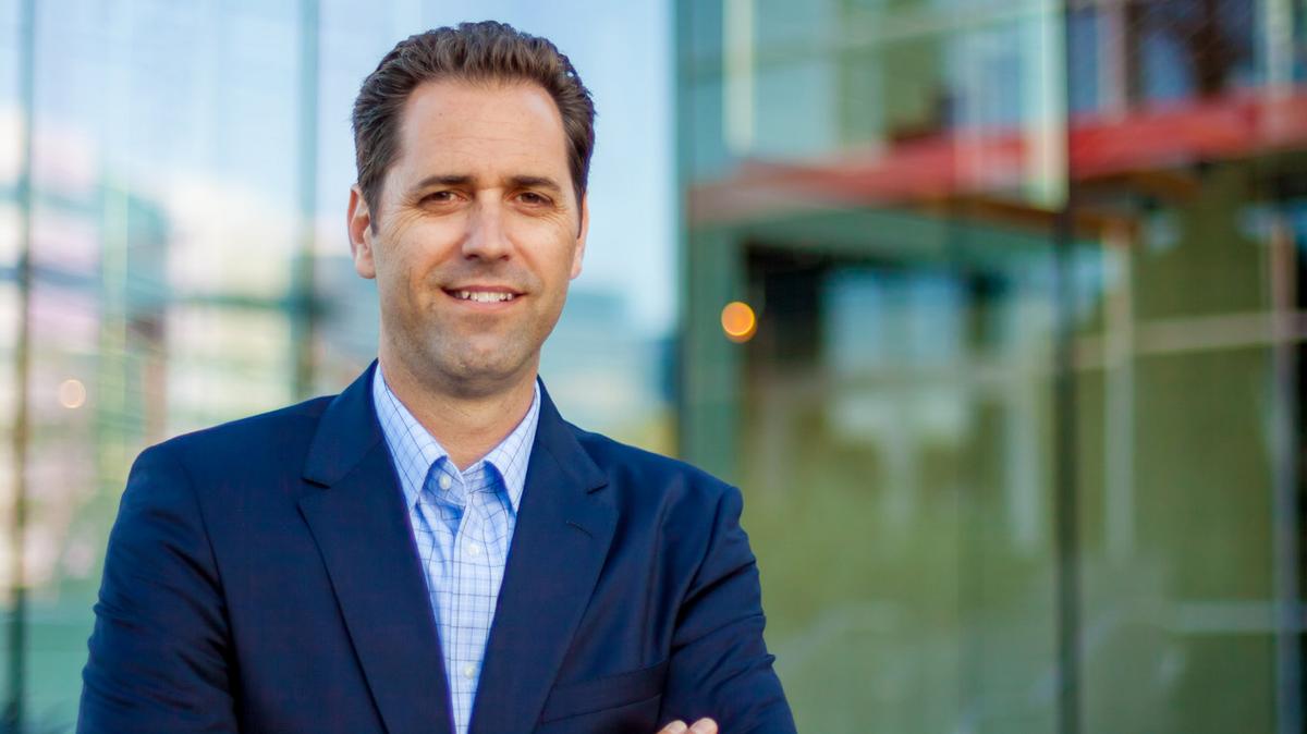 Avison Young names new managing director in Austin; Top broker jumps to ...