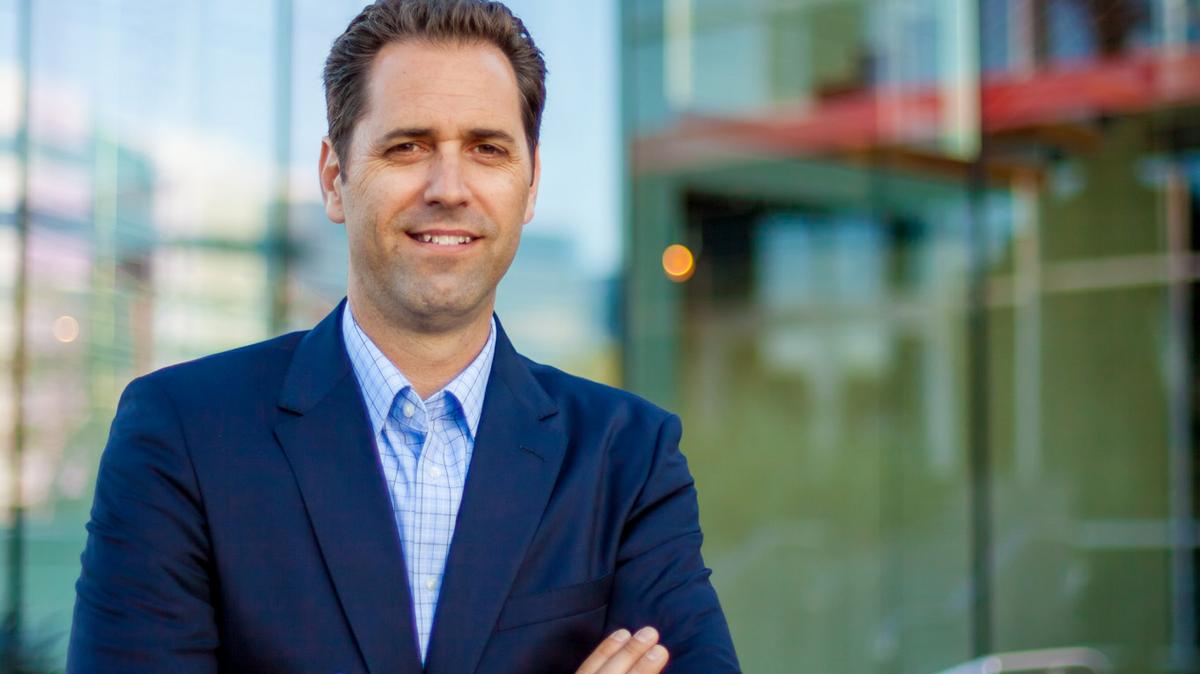 Execs to know: Corey Martin, Rob Cousins, Damon Pitler making waves in ...
