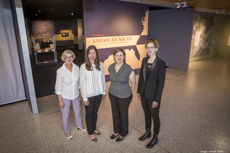 Briscoe Center for American History - Bizwomen