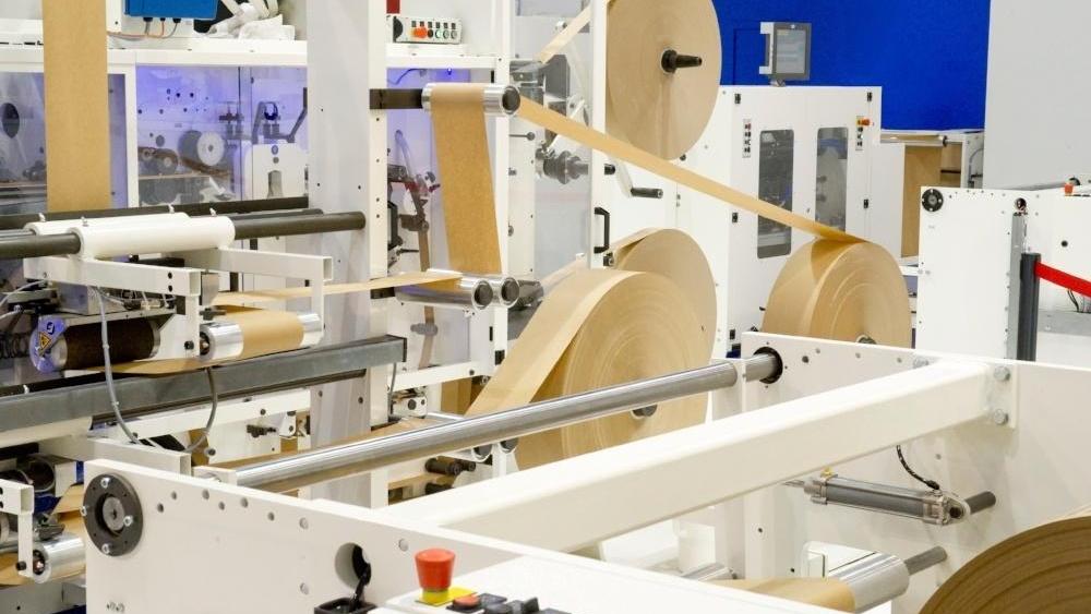 Strouse Corp. expanding headquarters in Carroll County, plans more jobs ...