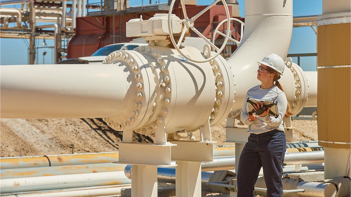 Tallgrass Energy announces acquisitions worth $50 million - Kansas City ...