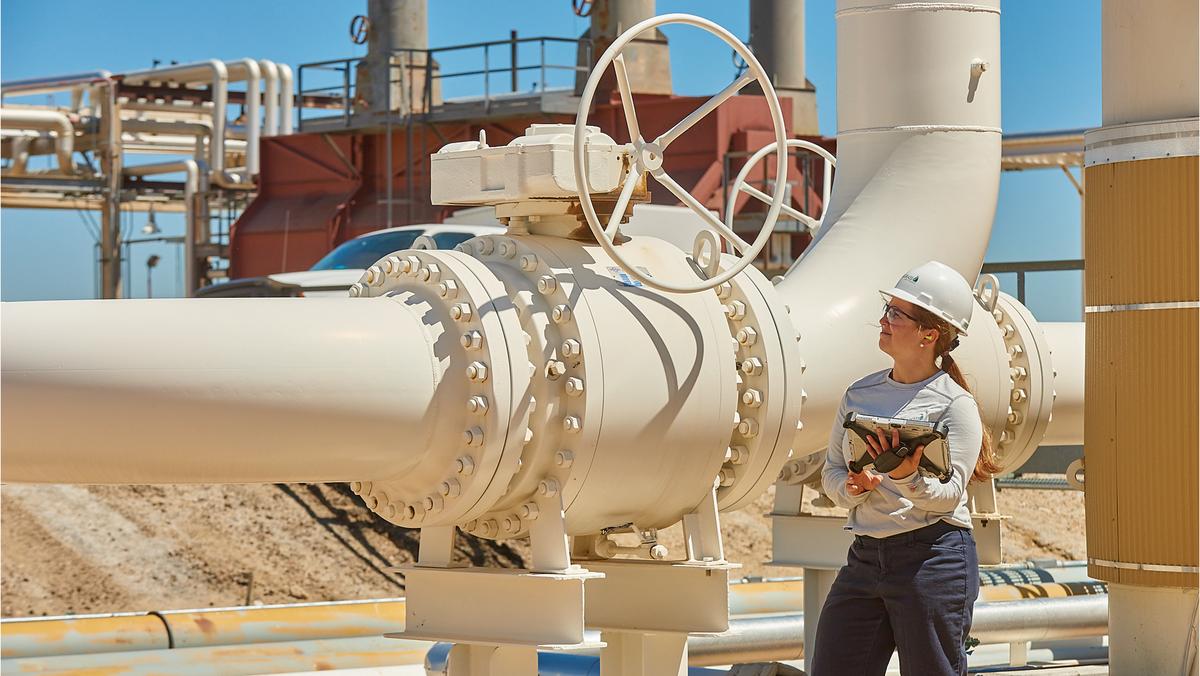 Tallgrass Energy hires Sheehy as president - Kansas City Business Journal