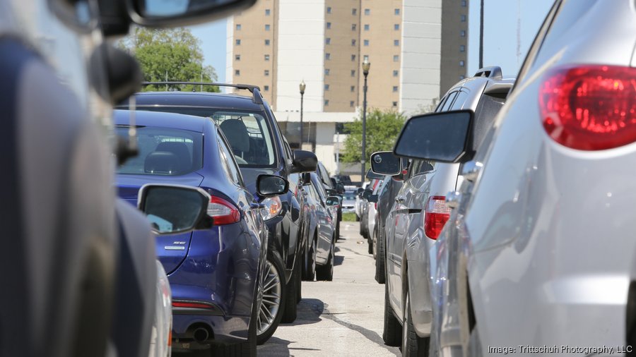 OSU Parking Lots CampusParc 5 8 17 dt 24