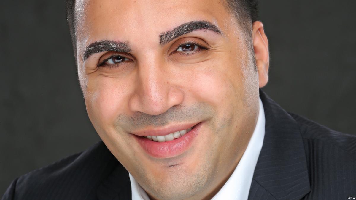 True to form, Frisco CEO Sam Darwish spins off new venture while ...