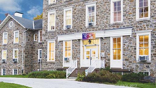 Baltimore's Woodbourne Center plans trade school to serve low-income ...