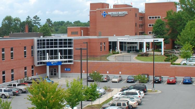 Wake Forest Baptist partners with Northern Hospital of Surry County to ...