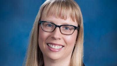 PEC adds first female civil engineering principal - Bizwomen
