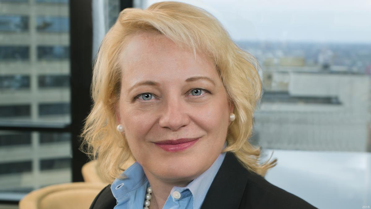 Anne Martin - Nashville Business Journal