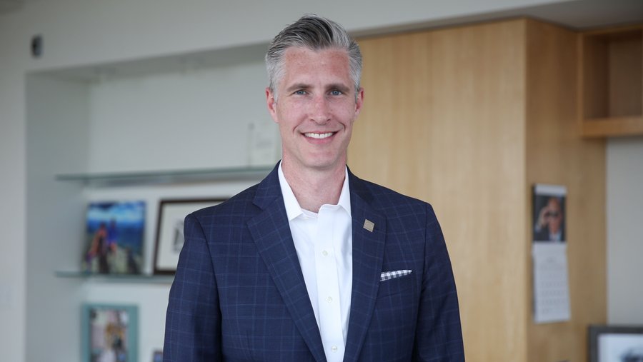 5 questions with the CEO of Cardinal Innovations — and a peek into its ...