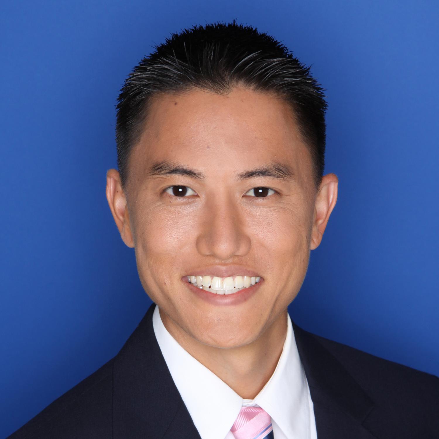 Brandon Lau | People on The Move - Pacific Business News