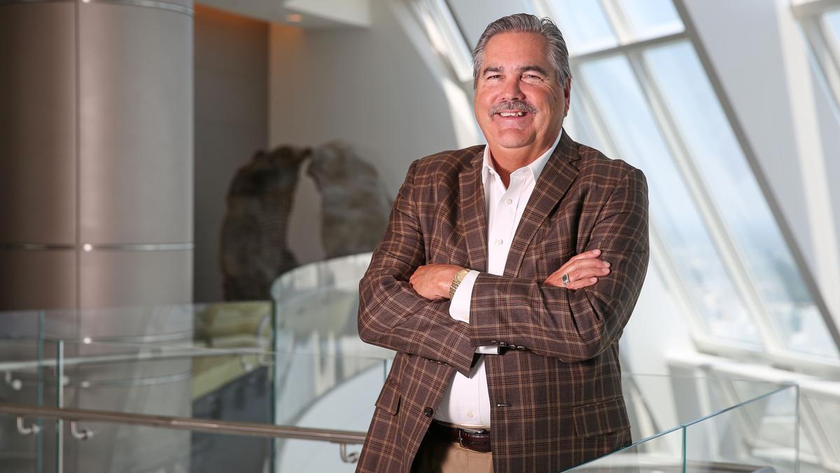 Duke Energy's Doug Esamann to retire, prompting executive shifts ...